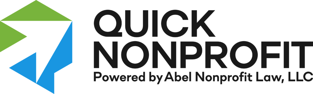 About | Quick Nonprofit